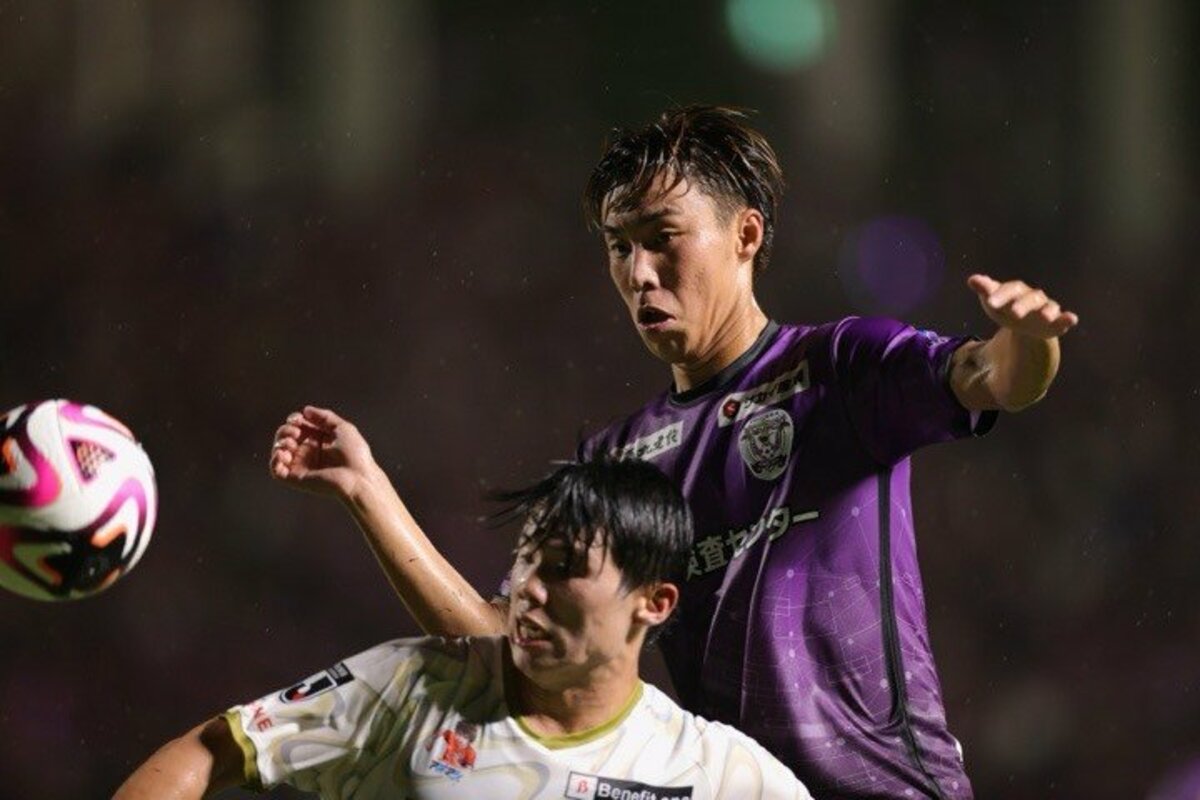 藤枝MYFC 過去最多9,640人の観客の前で1点に泣く 愛媛FCに0-1【J2第24節速報】 | TBS NEWS DIG