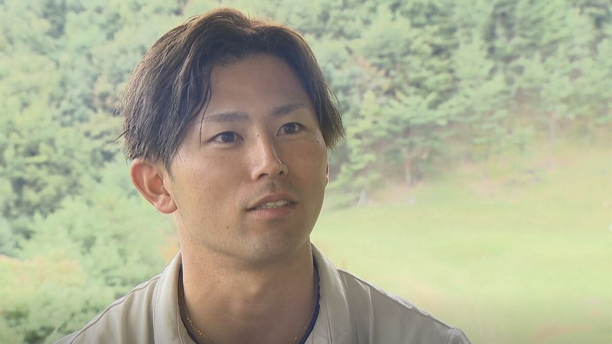 「非日常を味わえる」397ヤード ゴルフのドライビング・コンテストで世界4位は会社員（UTYニュース）｜dメニューニュース（NTTドコモ）