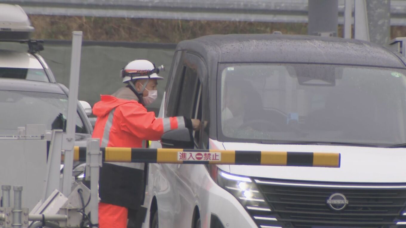 国土交通大臣がNEXCO中日本の社長を呼び「厳重注意」 4月に発生したETCのシステム障害で再発防止策も求める | TBS NEWS DIG (2ページ)