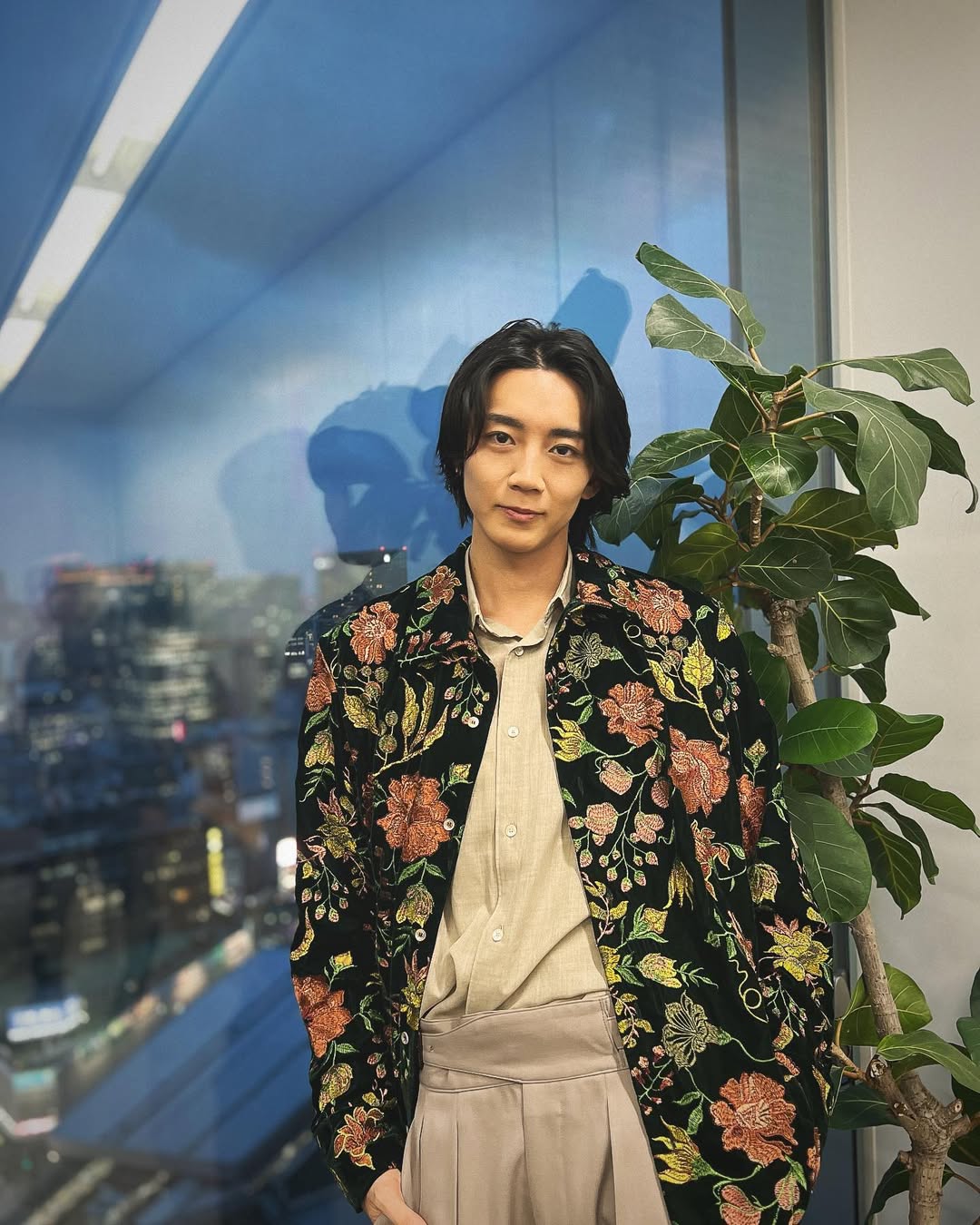 【7ORDER・長妻怜央 ＆ 元乃木坂46・井上小百合】 結婚を発表 「入籍後に新しい命も授かりました」｜ニフティニュース