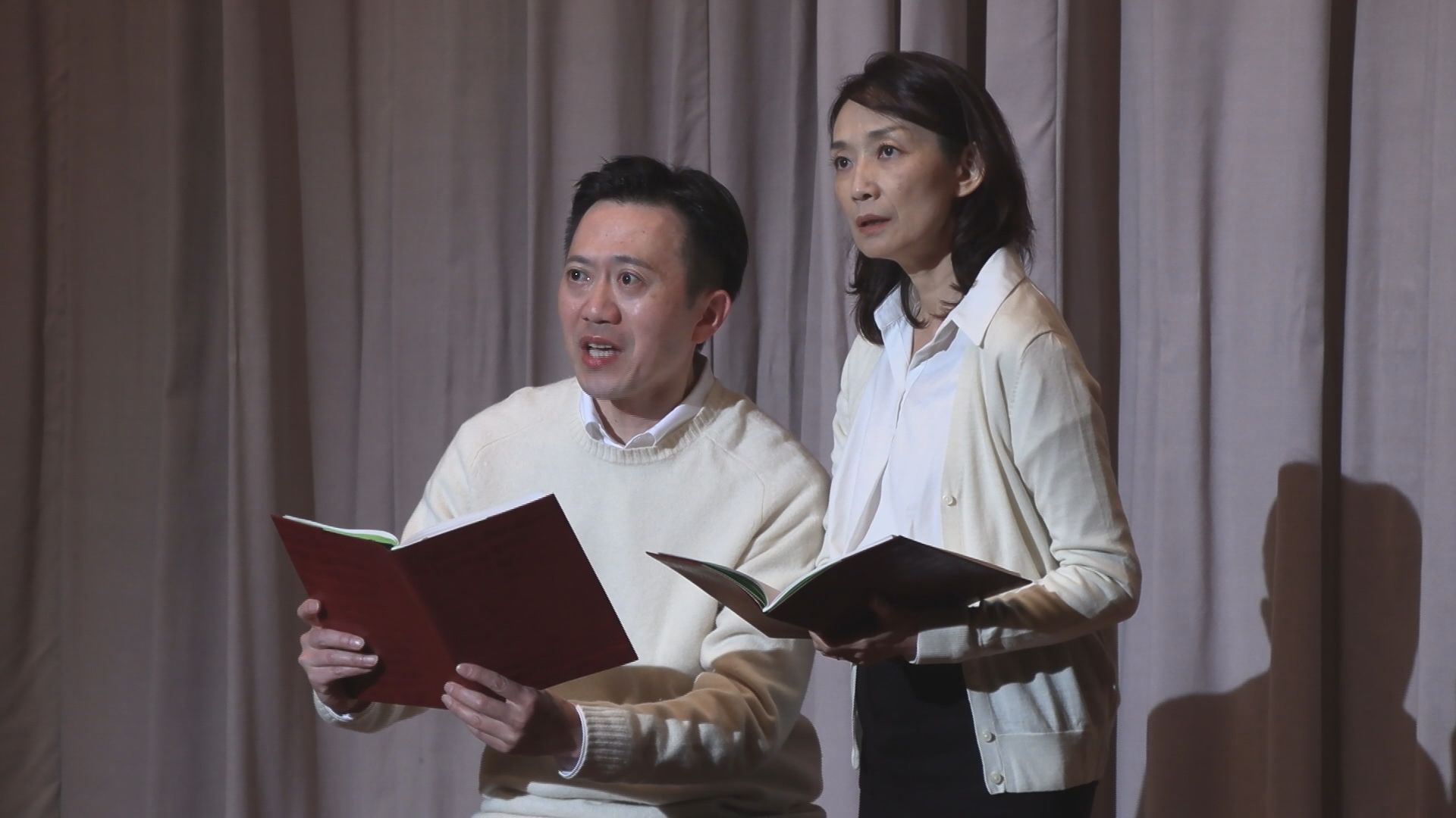 読書や本の素晴らしさを体感「家族草子」で魅力伝える 新潟 | TBS NEWS DIG