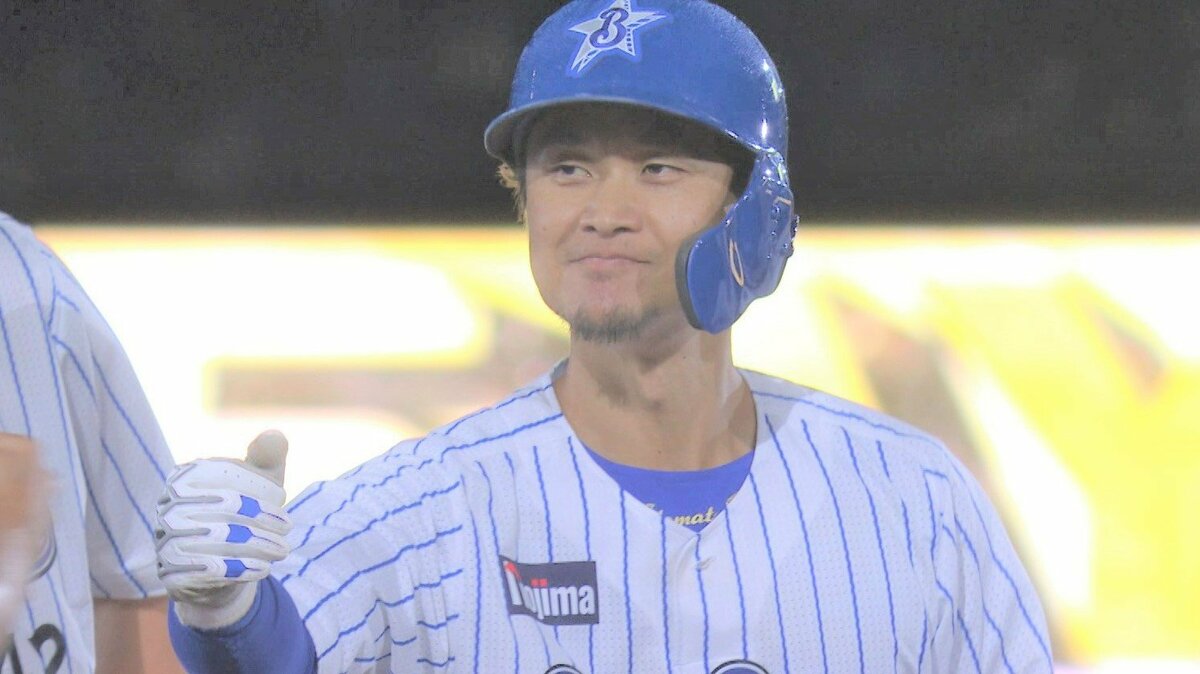 DeNAサヨナラで2連勝！延長10回大和がV打、貯金5で2位広島と4差に 平良7回無失点9Kの力投、知野先制アーチ | TBS NEWS DIG