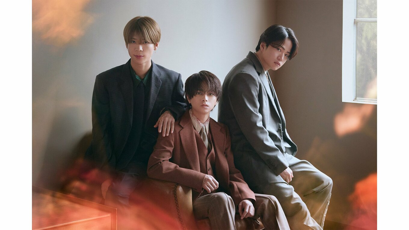 Sexy Zone 新グループ名は「timelesz」（タイムレス）に 【新メンバー】加入オーディション開催も発表 | TBS NEWS DIG