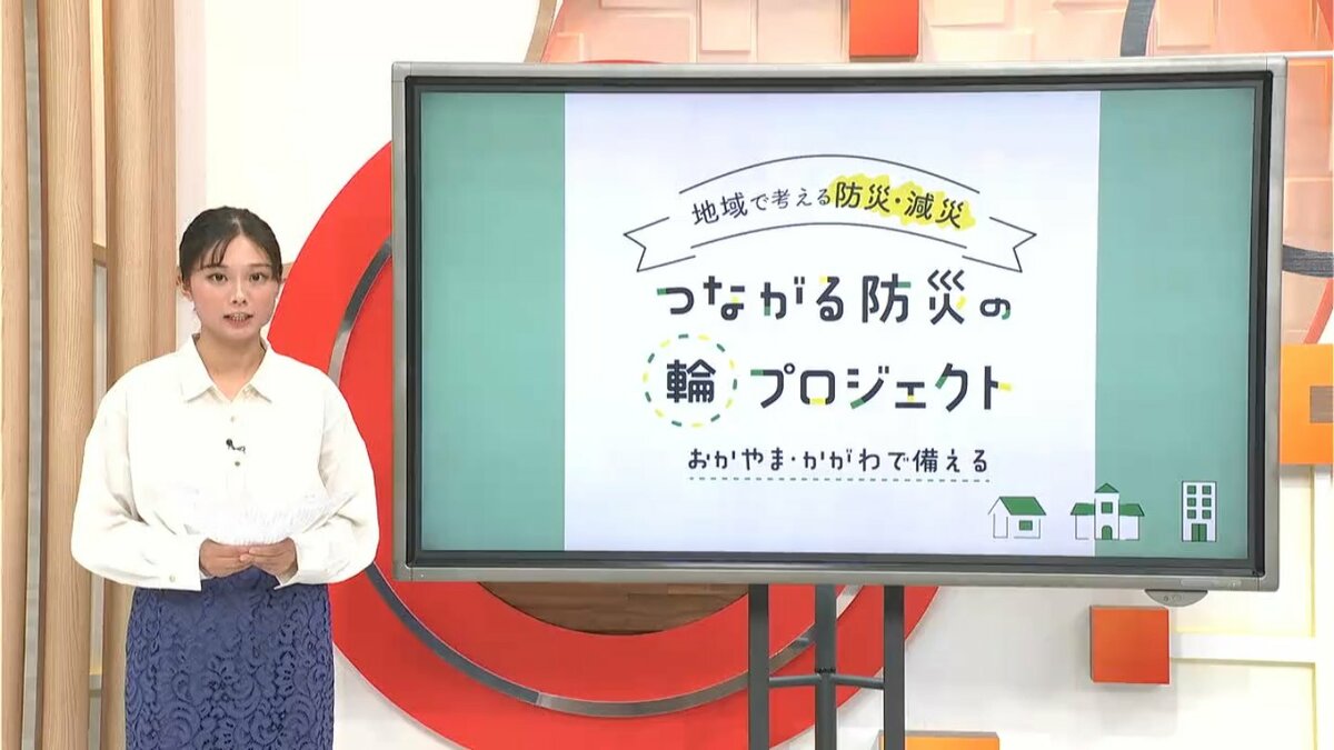 【防災クイズ】冠水への備え 乗用車がどこまで水に浸かるとエンジンが停止？（RSK山陽放送）｜dメニューニュース（NTTドコモ）