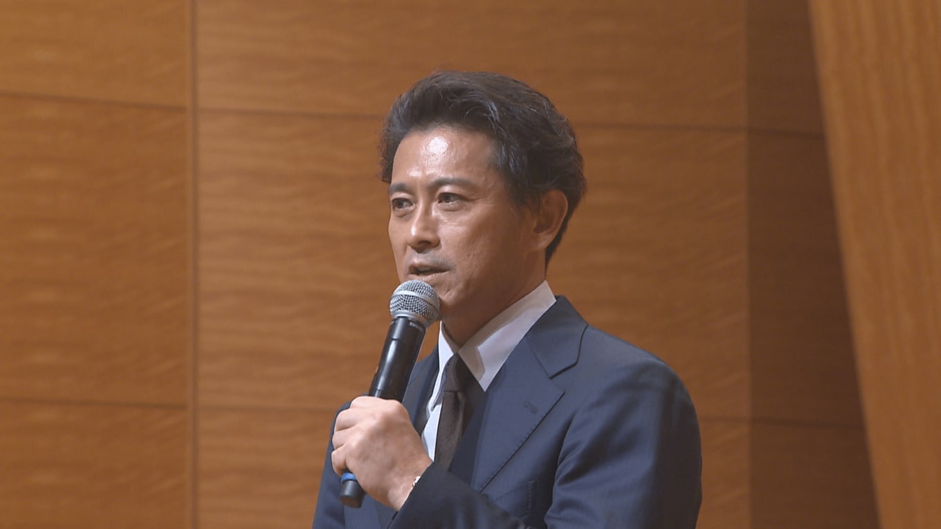 【2025年PV2位】元TOKIO・山口達也さん 骨が腐る難病「大腿骨頭壊死」を告白 うわべだけで生きていた…ゼロからの出発 | TBS ...