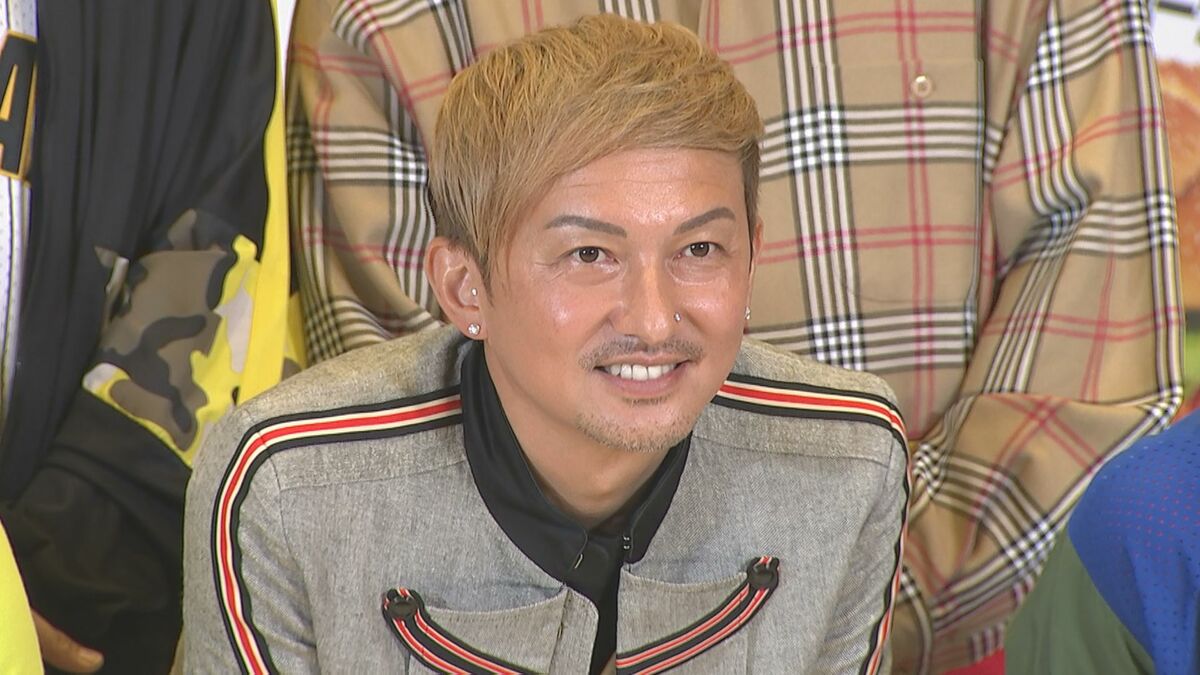 【DA PUMP】マックの支払いは「年功序列」担当はISSA マック新CMは「♪U.S.A.の替え歌」 | TBS NEWS DIG フォトギャラリー