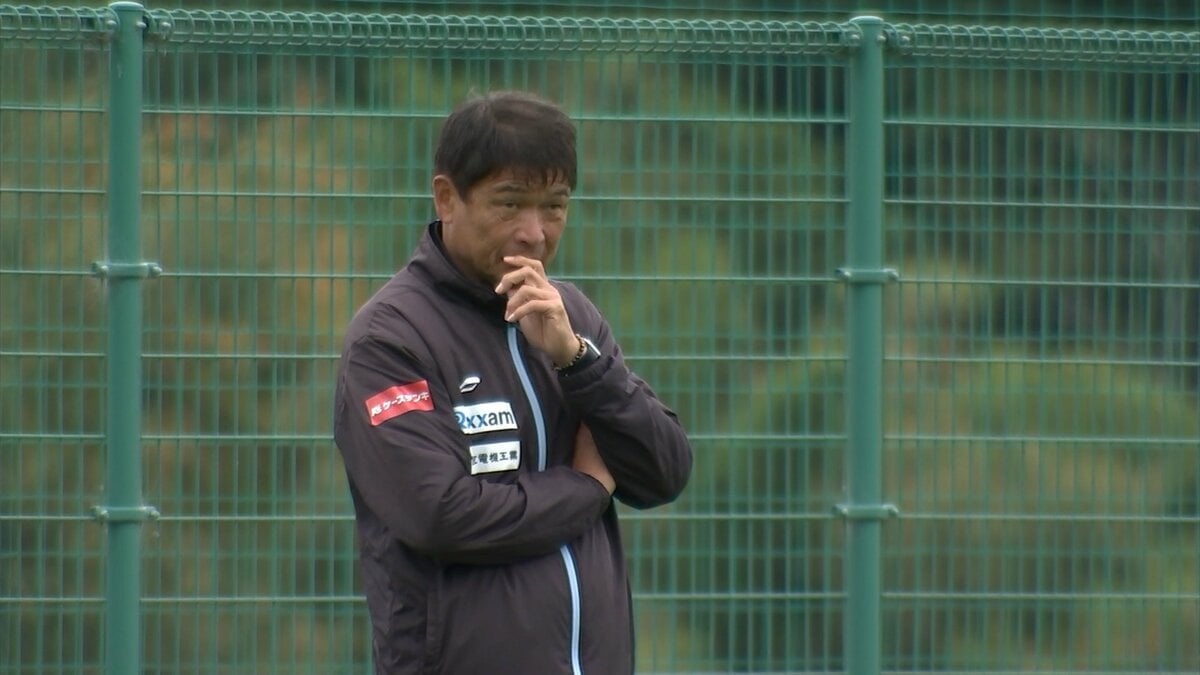 J3残留に貢献 カマタマーレ讃岐 金監督退任「共に戦った時間はかけがえのないものでした」（RSK山陽放送）｜dメニューニュース（NTTドコモ）