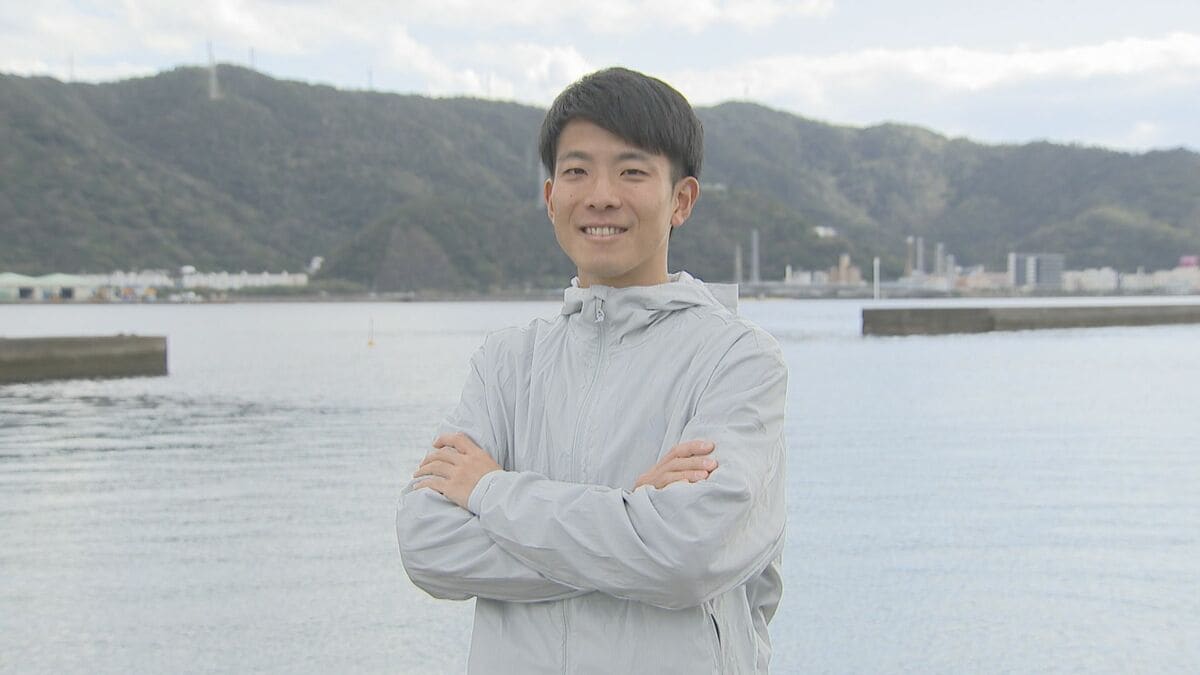別大マラソン ふるさとから世界へ 九電工・大塚祥平 | 福岡のニュース｜RKB NEWS｜RKB毎日放送 (1ページ)