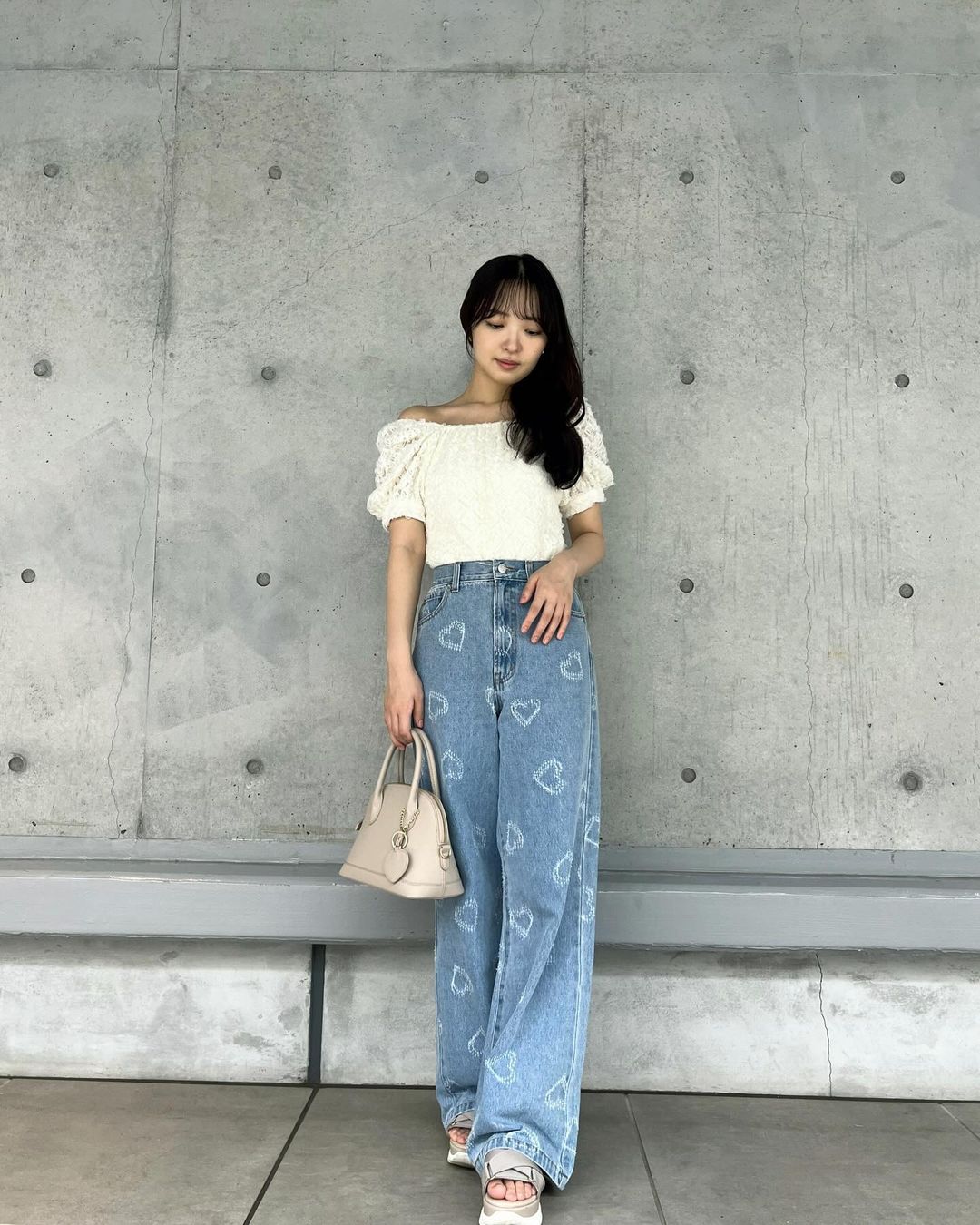 【井上登美】現役大学生がセント・フォースsprout所属を発表「夢に向かって精一杯精進いたします」 | TBS NEWS DIG (1ページ)