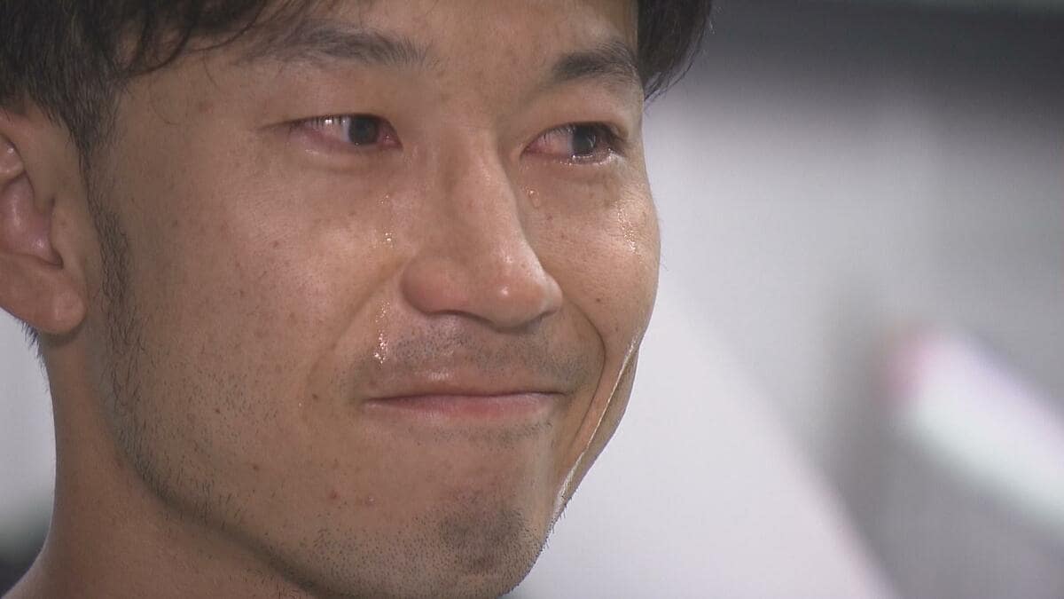 候補生がついに初飛行、2人が脱落…【室屋義秀選手が育成、パイロットの夢を掴むのは誰だ！？④】 | TBS NEWS DIG (4ページ)