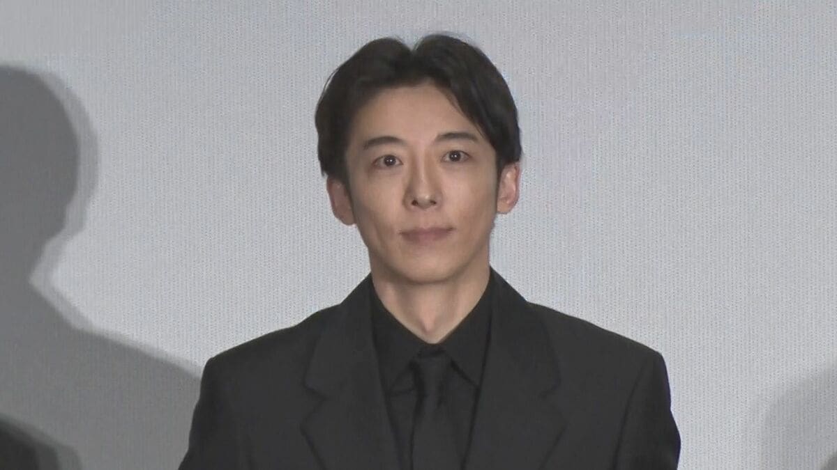 【注意】俳優・高橋一生さんに「なりすました偽アカウント」を確認 所属事務所「個人的なSNSアカウントは一切開設しておりません」 | TBS ...