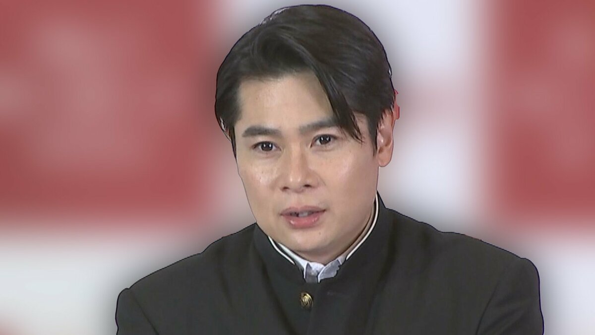 「平成ノブシコブシ」吉村崇さん 新型コロナウイルス感染を公表 | TBS NEWS DIG