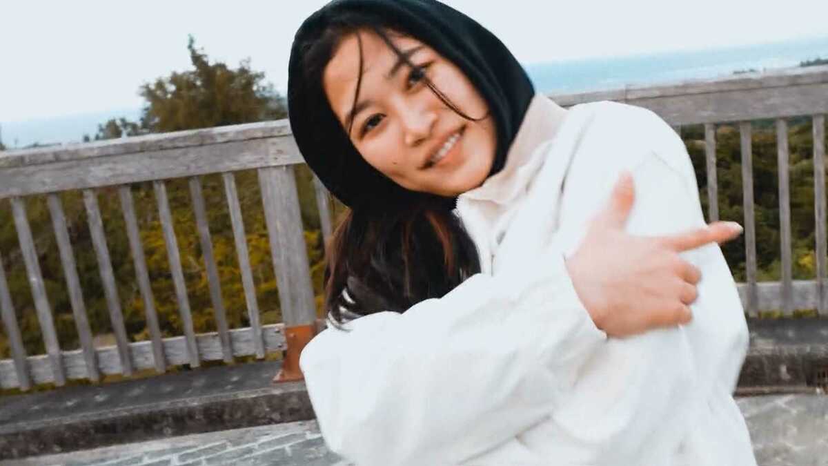 【ブレイキン】日本最強の女子高校生「RIKO」の素顔とは？ | TBS NEWS DIG (1ページ)