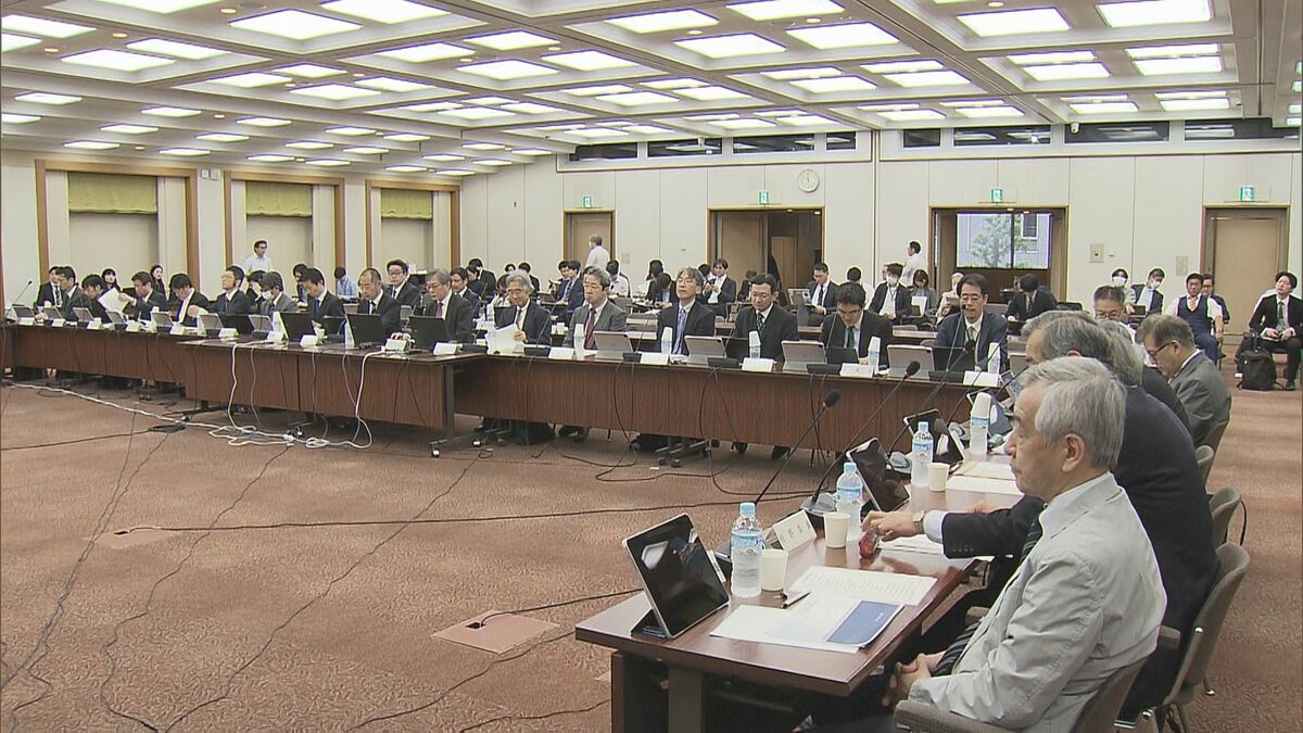 「高額療養費制度」の見直し 患者ら参加する専門委員会で議論へ 今秋までに方針示す | TBS NEWS DIG フォトギャラリー