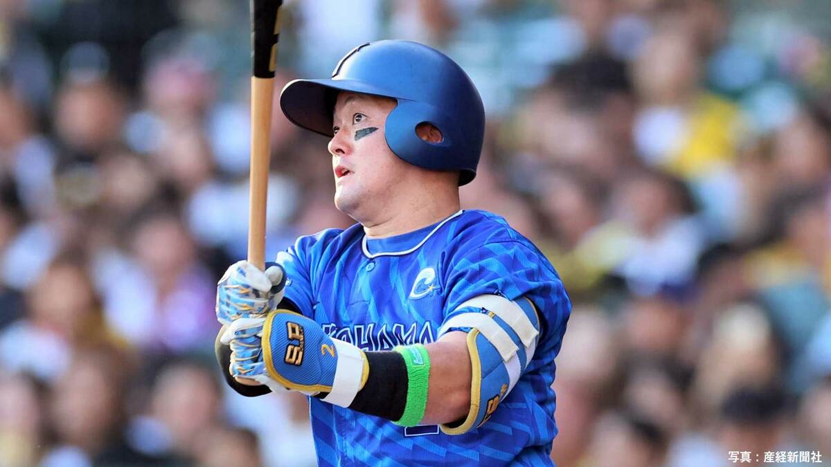 【DeNA】CS初戦に勝利 7年ぶりファイナルへ王手！牧＆佐野が猛打賞 オースティンが2点追撃打 東は4回無失点 9回裏ピンチも凌ぐ | TBS NEWS DIG