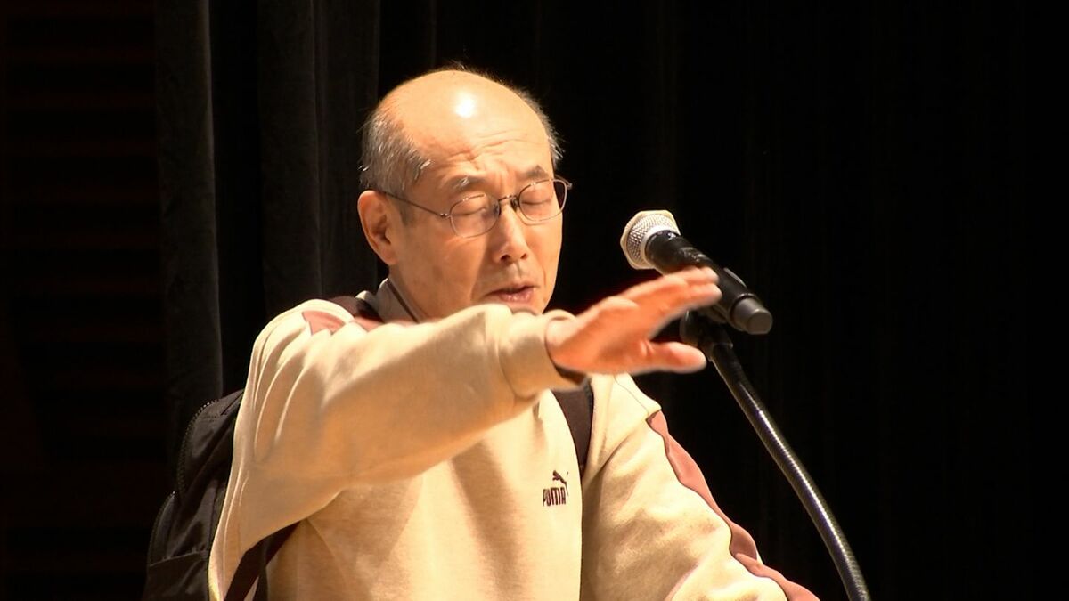 投資家・桐谷広人さん 株と株主優待の魅力について語る【岡山】（RSK山陽放送）｜dメニューニュース（NTTドコモ）