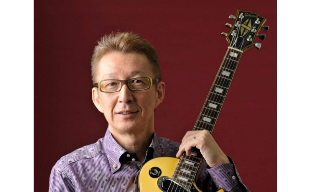 【訃報】ギタリスト・徳武弘文さん 死去 73歳 ” 7年前に難病である多系統萎縮症と診断 ” 長男がTBSの取材に明かす | TBS NEWS DIG
