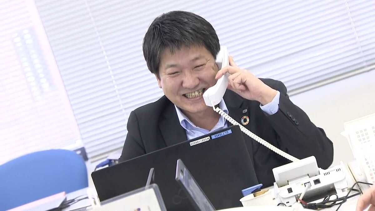 「実感湧かない」「賃上げに繋がる」史上初の日経平均株価5万円台 高市政権”ガソリン減税”に期待の声も運送会社は冷静（RKB）｜dメニューニュース（NTTドコモ）