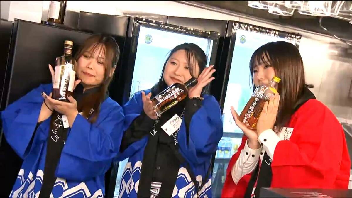 ママはいますが「カラオケなし・たばこなし・深夜なし」の『駅ナカスナック』オープン 宮城・岩沼市 | TBS NEWS DIG