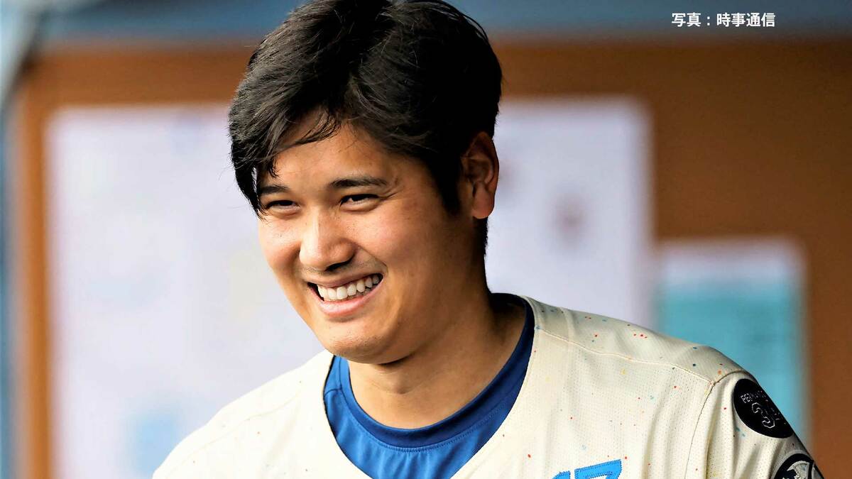 大谷翔平 2回3K無失点 最速は162.3キロ キャリア初のバースデー登板で復帰後最多の31球 圧巻の3者連続空振り三振で本拠地大歓声 | TBS NEWS DIG