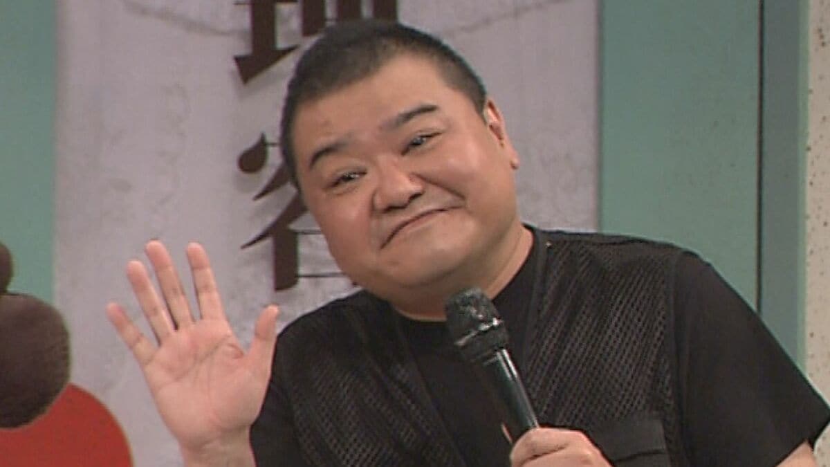 吉本新喜劇座長の川畑泰史さん 今日の公演をもって座長勇退を発表 Tbs News Dig 