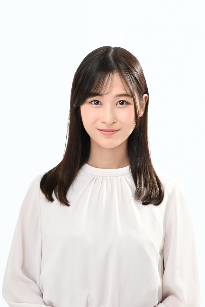 「東大王」で活躍の現役東大生・河野ゆかりさん 「セント・フォース sprout」所属を発表 | TBS NEWS DIG (1ページ)