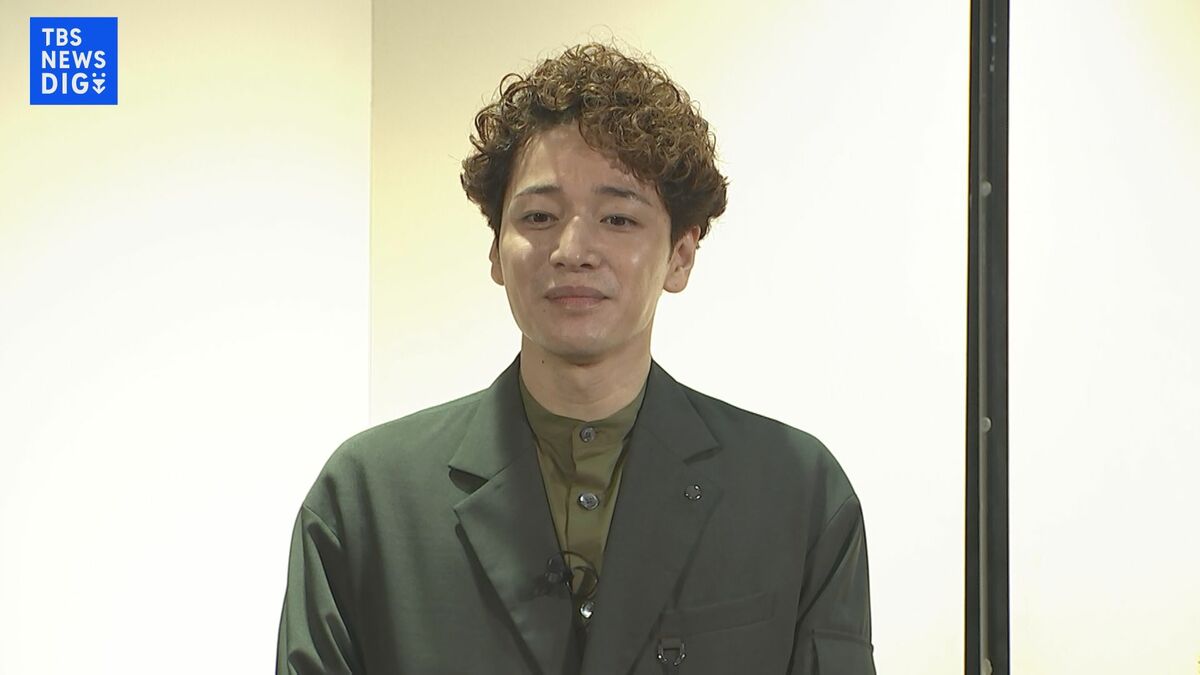 ふぉ〜ゆ〜 】 ライブエンターテインメント「ENTA!8」製作発表 越岡裕貴「コント台本、宇宙規模で面白い」と自信｜ニフティニュース