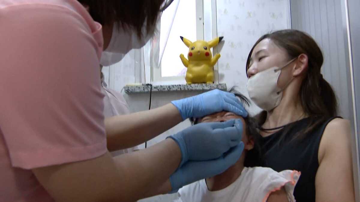 インフルエンザ患者急増 市販の解熱鎮痛薬は要注意 抗生物質「原則NG」方針も | TBS NEWS DIG (2ページ)