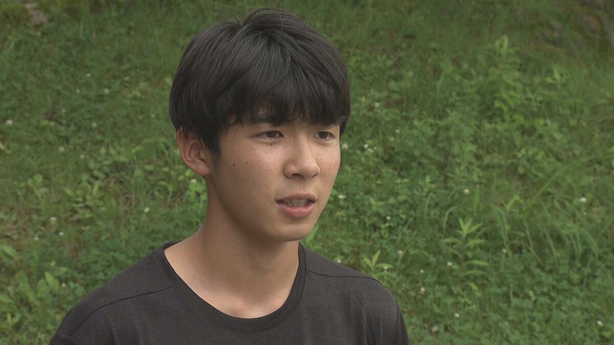 「思っていた記録とかけ離れていた」増子陽太は区間賞にも涙 福島は16位【都道府県対抗男子駅伝】 | TBS NEWS DIG