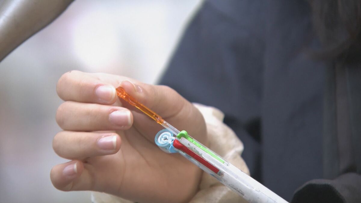 文具は今、「はんこ」「機能性」がアツい！ストレスを軽減する“かゆい所に手が届く”アイデア文具6連発（RKK熊本放送）｜dメニューニュース（NTTドコモ）