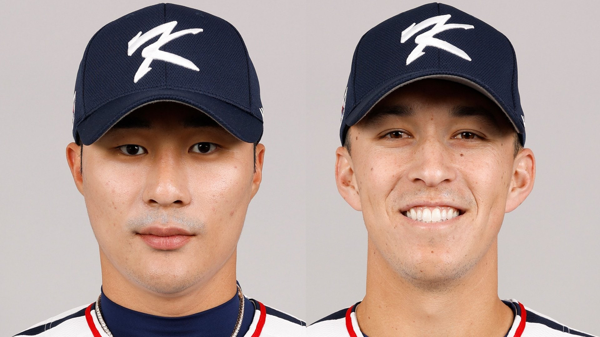 WBC韓国代表 阪神に逆転勝利 キム ハソン＆エドマンの鉄壁二遊間、攻撃陣は9安打7得点 | TBS NEWS DIG