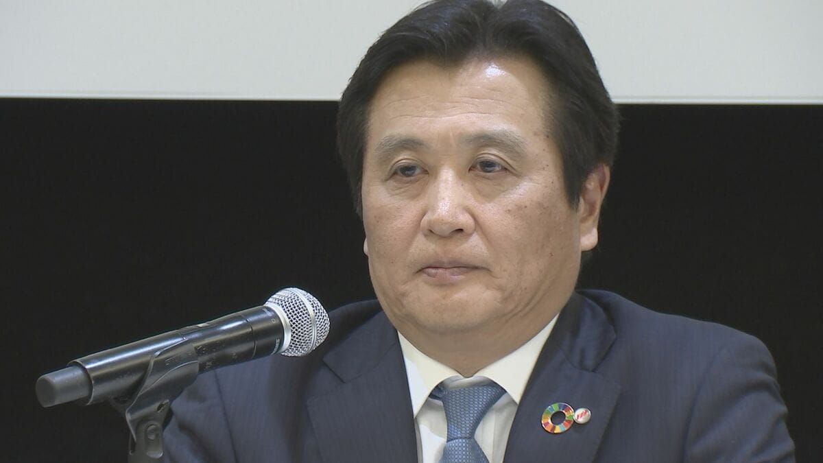 SMBC日興証券 新社長に吉岡専務 相場操縦事件後の再建にめど | TBS NEWS DIG