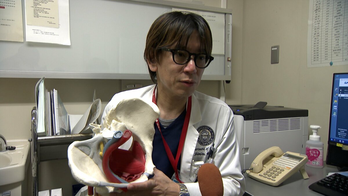 「トイレでのスマホ」実はその行為“尿漏れ”のリスクを高めているかも⋯洋式トイレの思わぬ落とし穴、尿トラブルについて専門家に聞いてみると（KUTVテレビ高知）｜dメニューニュース（NTTドコモ）