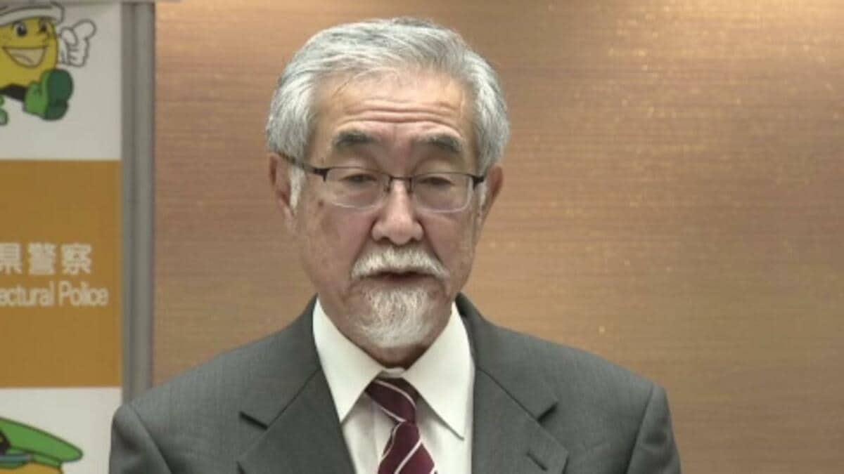 能登半島地震などで医師らを派遣し被災者をサポート DMORTと県警が協定 | TBS NEWS DIG