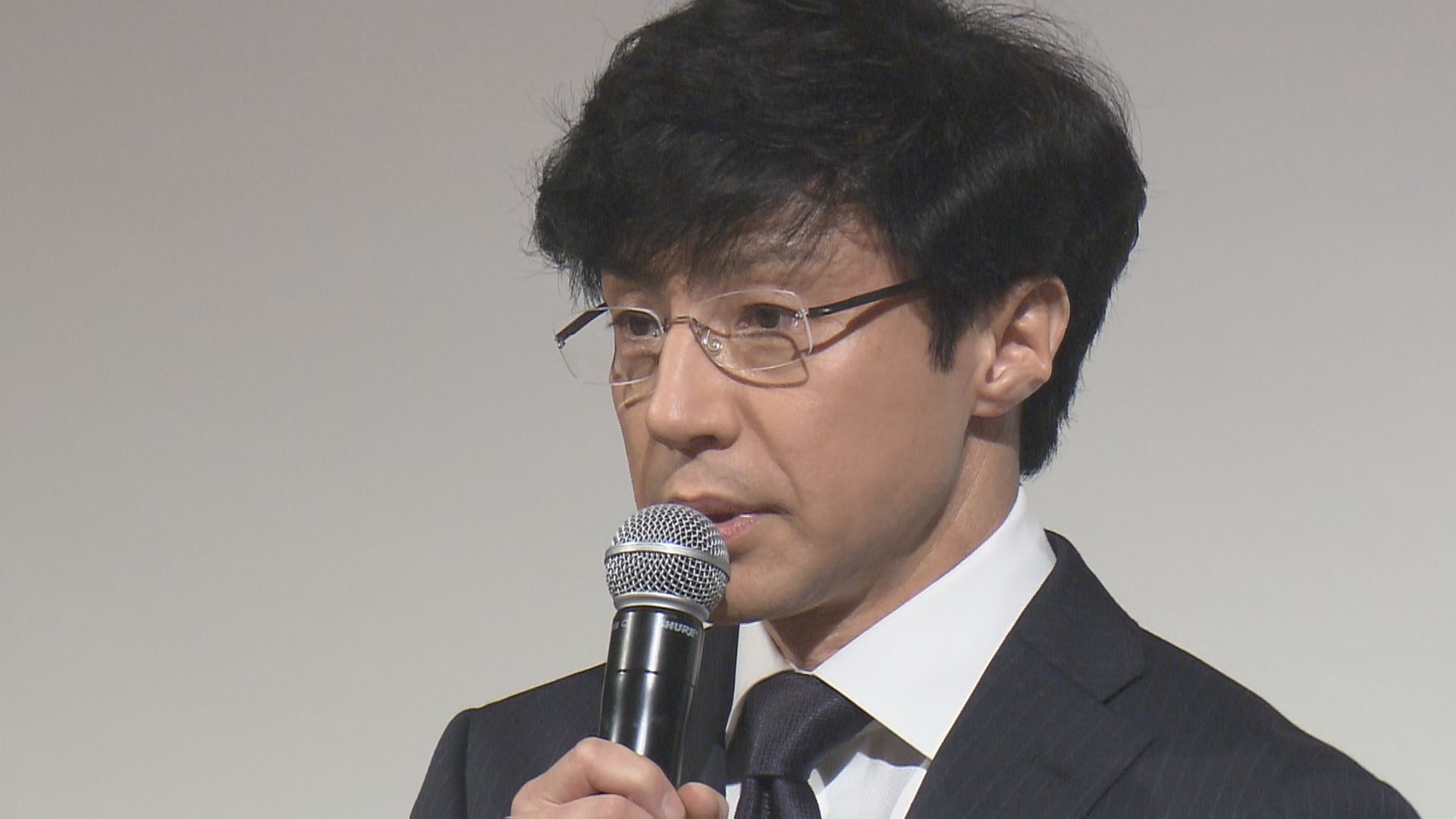 社名を「SMILE-UP.」に変更し被害者の補償対応へ ジャニーズ事務所 | TBS NEWS DIG