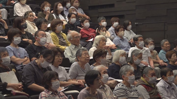 重要なのは社会とのつながり 認知症を考える講演会 当事者や介護経験者の声も 山梨・富士吉田市（UTYニュース）｜dメニューニュース（NTTドコモ）