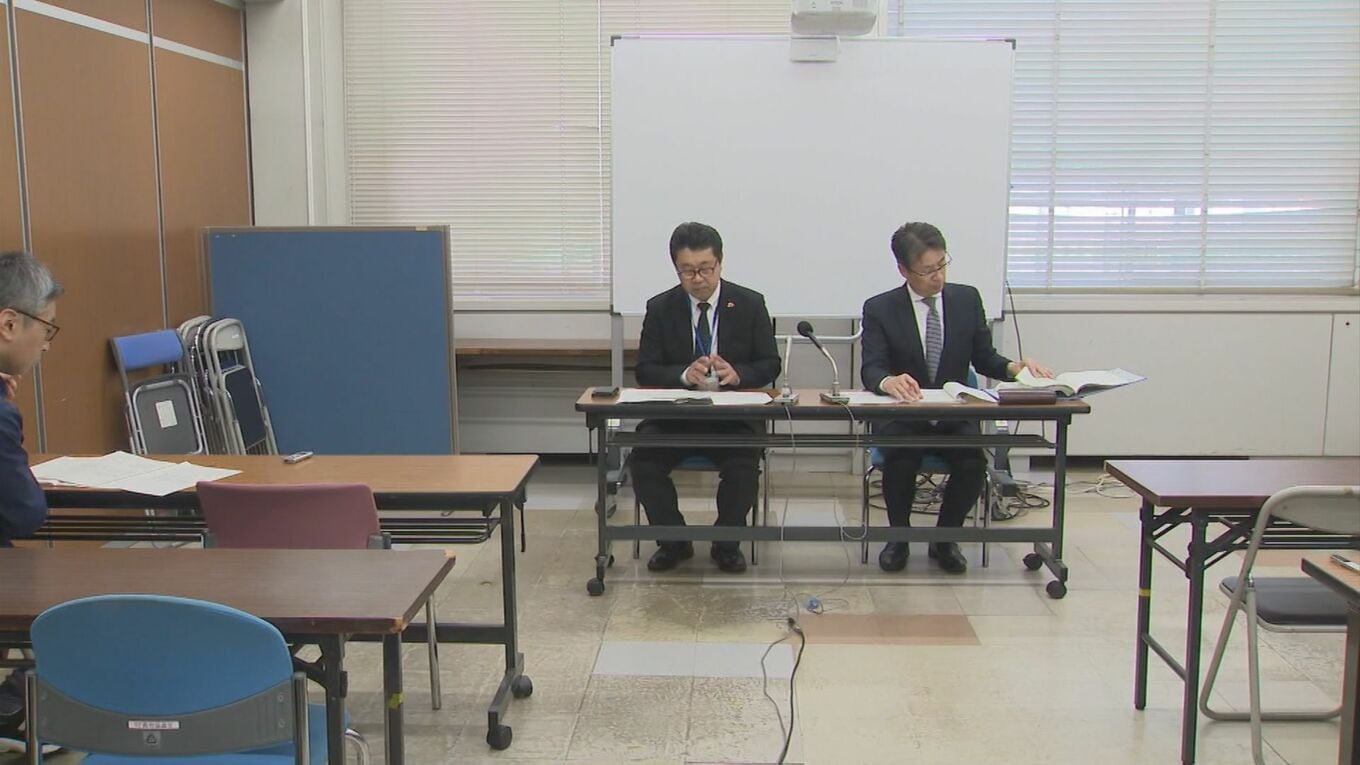 酒が残っている感覚はありながらコンビニに買い物に出かけた…酒気帯び運転で警察に検挙された中学校教諭を停職6か月の懲戒処分 鳥取県教育委員会 | TBS NEWS DIG フォトギャラリー