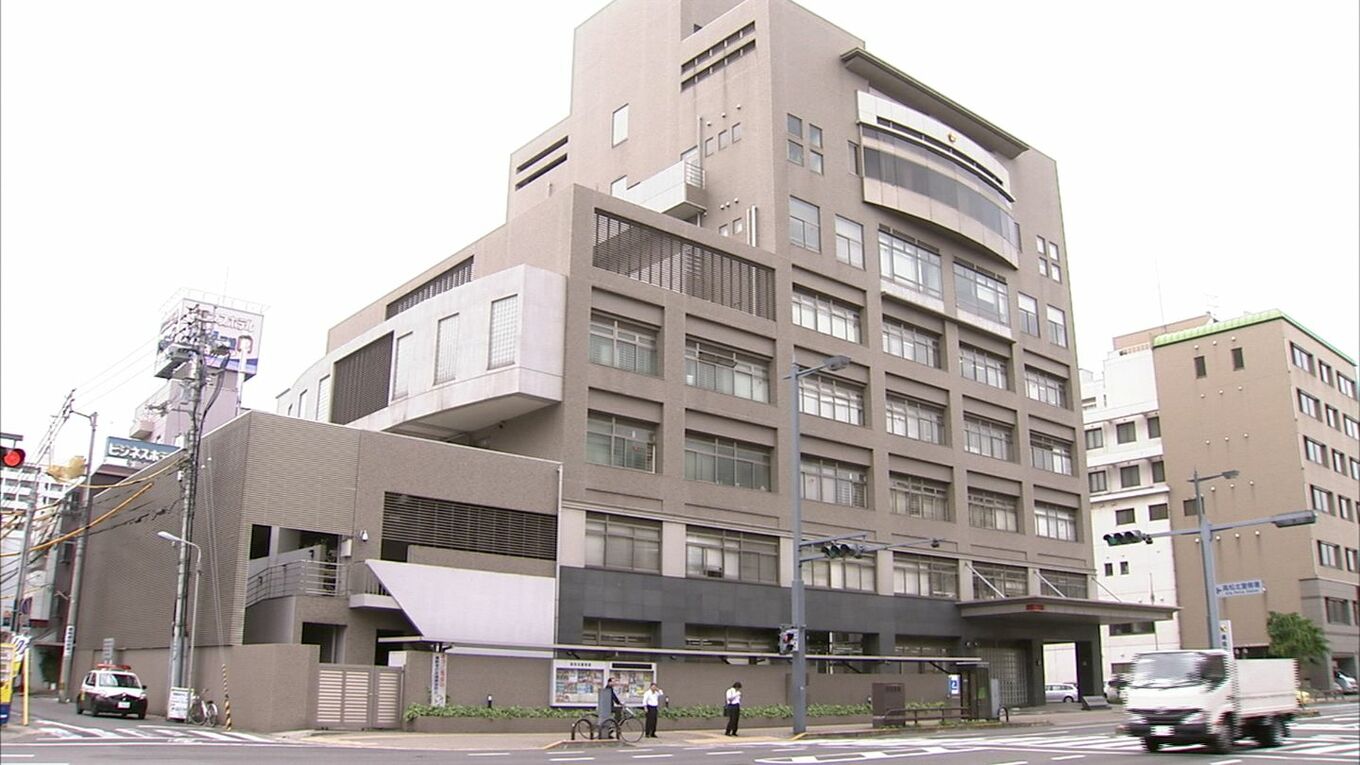 「あなたの進退どうなっても分かりませんよ」子ども女性相談センターに電話し謝罪を要求した疑いで女（44）を逮捕【香川】 | TBS NEWS ...