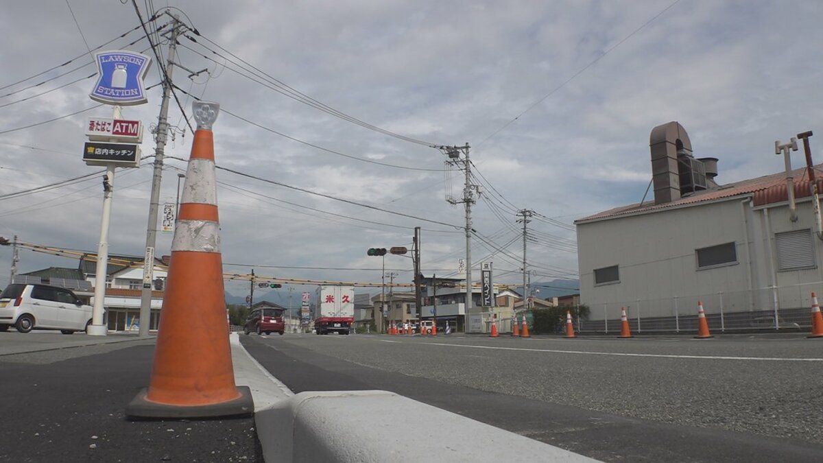 「知り合いの家でビールを飲んだ」夜中に自転車2人乗り 職務質問 酒気帯び運転車両提供容疑などで書類送検 山梨県内で自転車では初（UTYニュース）｜dメニューニュース（NTTドコモ）