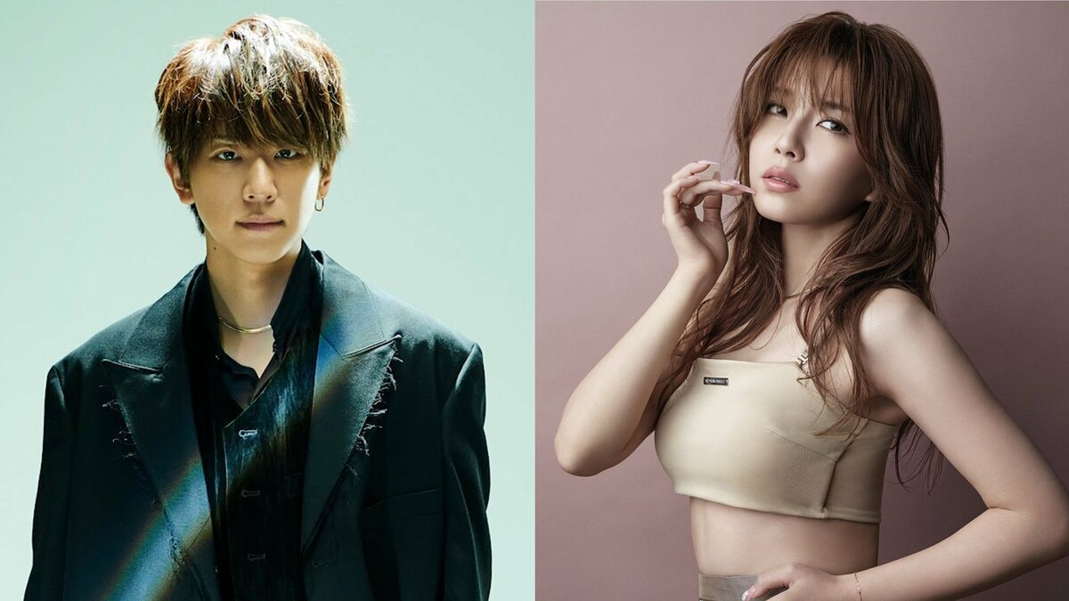 【祝福】AAA宇野実彩子さんにメンバーから祝福続々 與真司郎さん「最高な2人が結婚なんて、もう幸せでしかない」 | TBS NEWS DIG