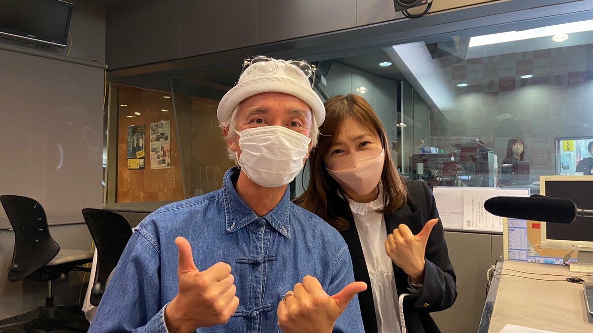 【動画アリ】globe・KEIKOさん 10数年ぶりメディア生出演（OBSラジオ：JOY TO THE OITA） | TBS NEWS DIG