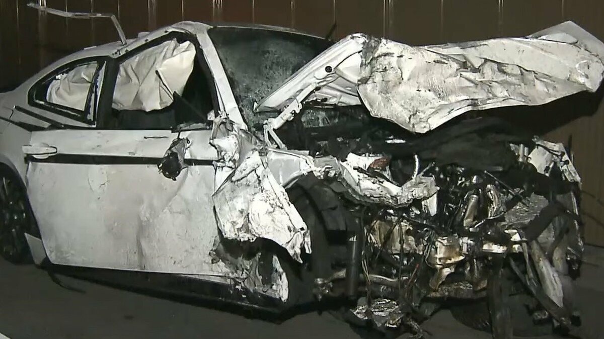 遺族、全国の声が地検を動かす 一般道で時速194キロ死亡事故 危険運転致死罪への切り替え検討 | TBS NEWS DIG