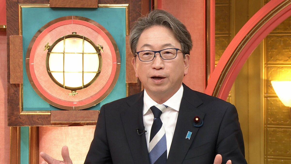 平デジタル大臣「オプトイン方式を要請」動画生成AI「sora2」の著作権侵害めぐりオープンAI社に | TBS NEWS DIG