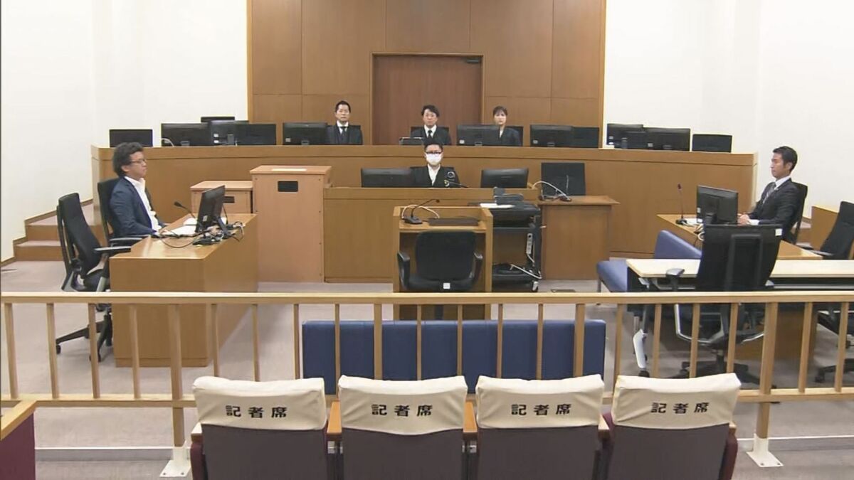 【速報】少女誘拐・性的暴行事件の米兵「私は無実です。誘拐・レイプしていない」初公判で無罪主張 Tbs News Dig
