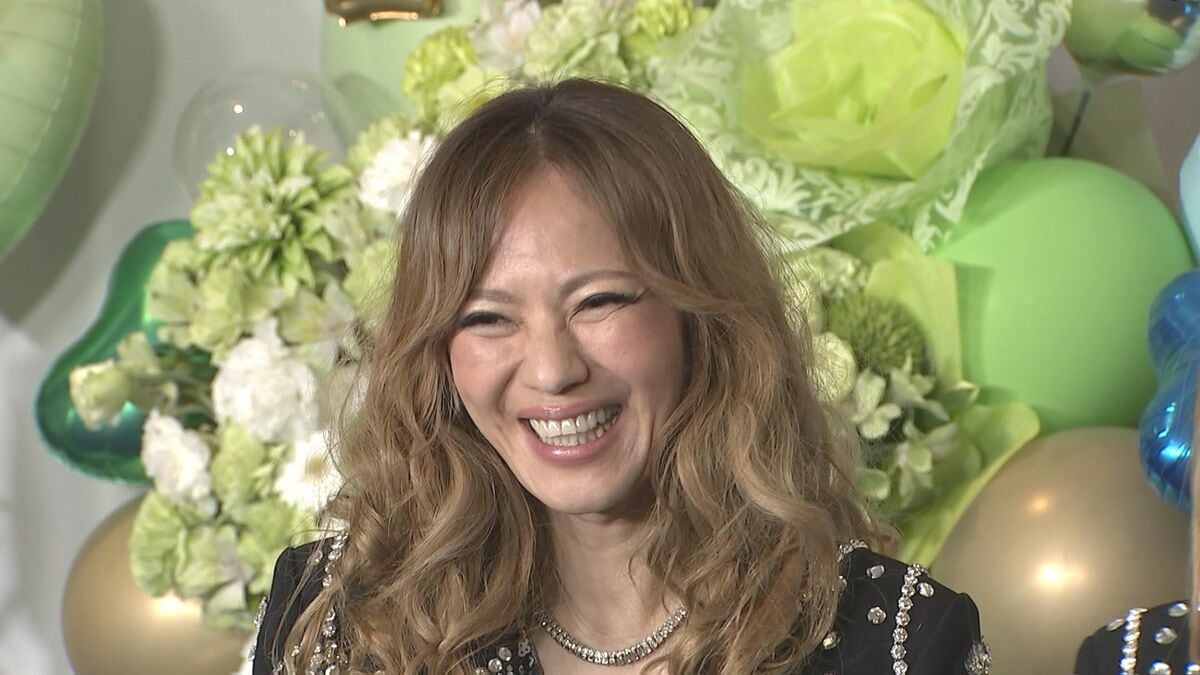 MAX 】 デビュー30周年にNANA 「テンションMAX」 MINA結婚・出産経てガールズグループの「一つの目標に」｜ニフティニュース