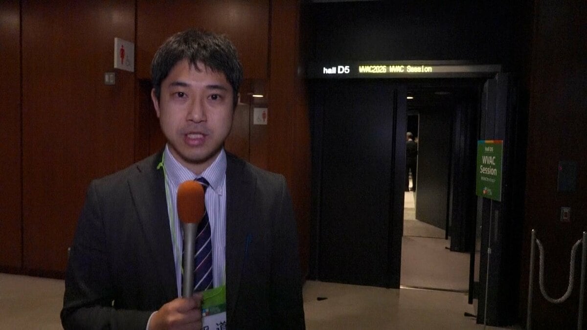 「取材を続けた場合は業務妨害で訴える」福岡県議会事務局が撮影を制止 不透明な海外視察問題、取材規制は議会の外でも（RKB）｜dメニューニュース ...