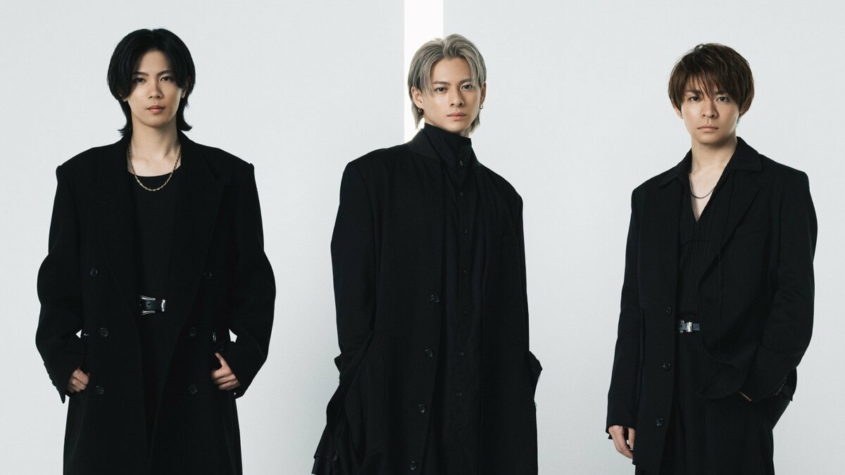 【Number_i】初フルアルバム「No.I」リリース 生配信も決定！ 衣装展&パネル展を開催 | TBS NEWS DIG