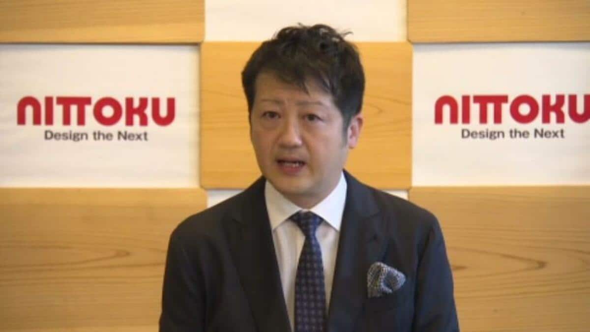 世界シェアトップ「NITTOKU」が新たな製造拠点 モーターや通信機器の巻線機装置の製造 将来的には200人の新規雇用も 愛媛県・東温市 ...