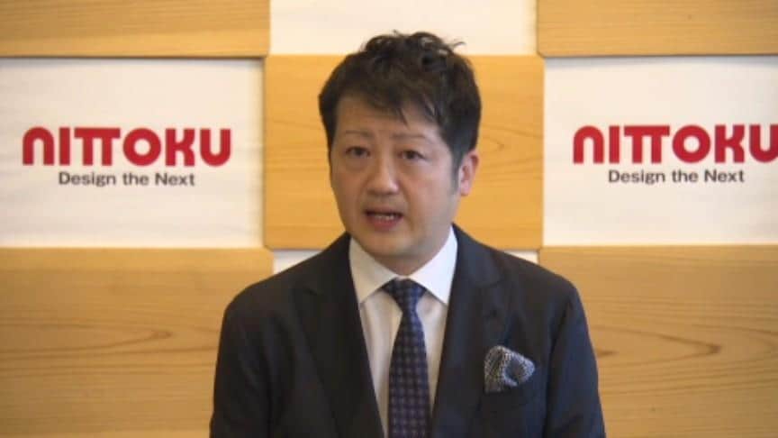 世界シェアトップ「NITTOKU」が新たな製造拠点 モーターや通信機器の巻線機装置の製造 将来的には200人の新規雇用も 愛媛県・東温市 ...