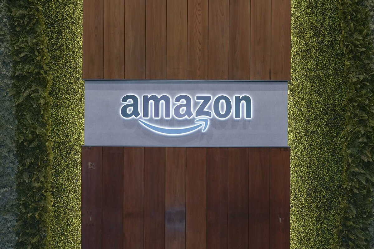 アマゾンがアンソロピックに50億ドル追加投資へ－戦略的提携を拡大 | TBS CROSS DIG with Bloomberg